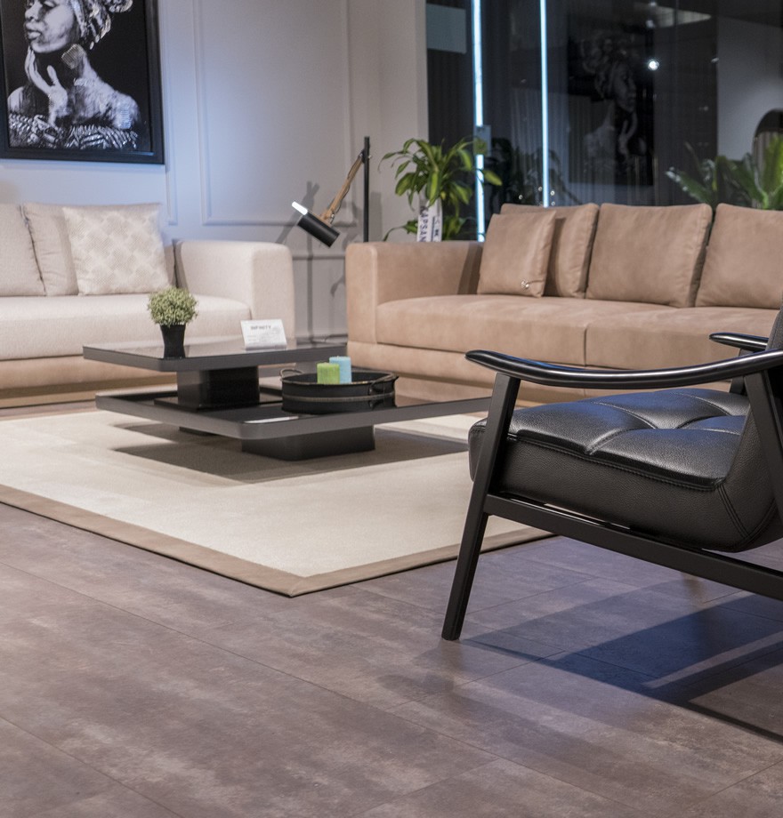 Koltuk Takımları - Selimoğlu Koltuk